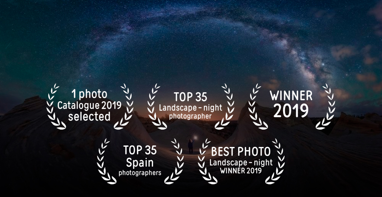 Resultados finales de los 35 Awards 2020 – Julio Castro Fotografia